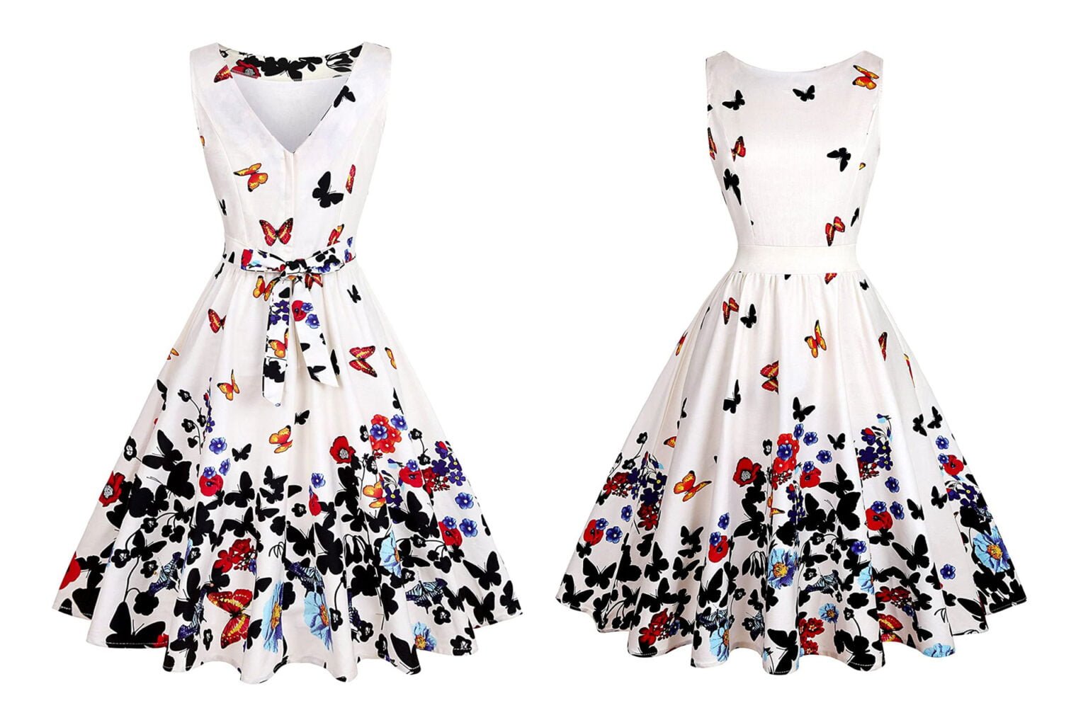 Types Of Summer Dresses To Meet The Season With Chic – 3rd Floor Tailors